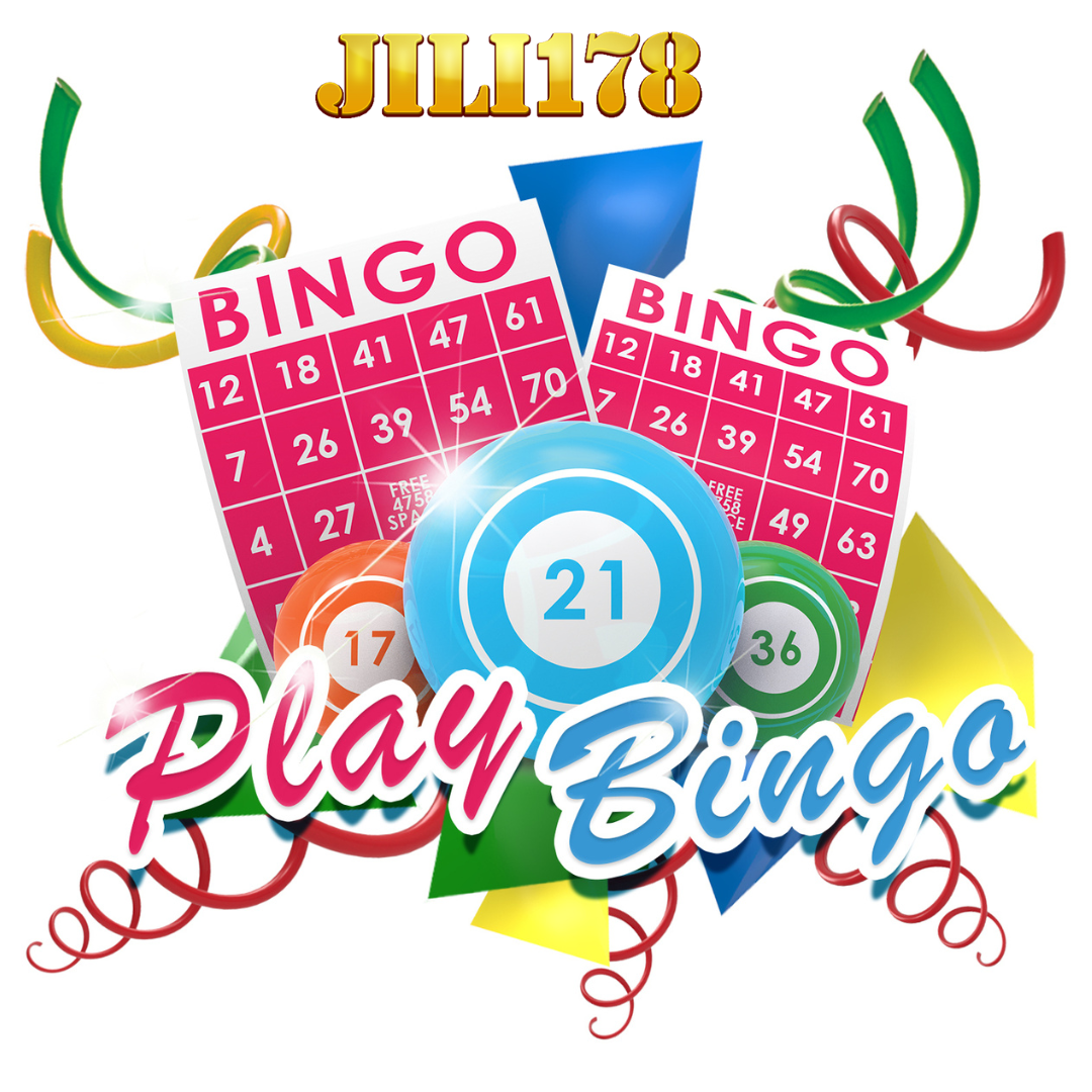 Tala888:Mga Halimbawa ng Bingo Cards